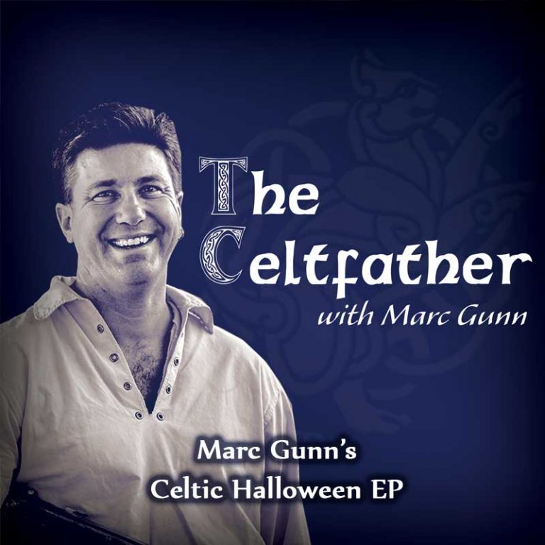 Marc Gunn’s Celtic Halloween EP – Marc Gunn