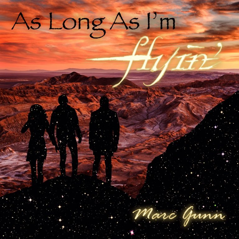 Marc Gunn – Rhythm & Folk Celtic Music