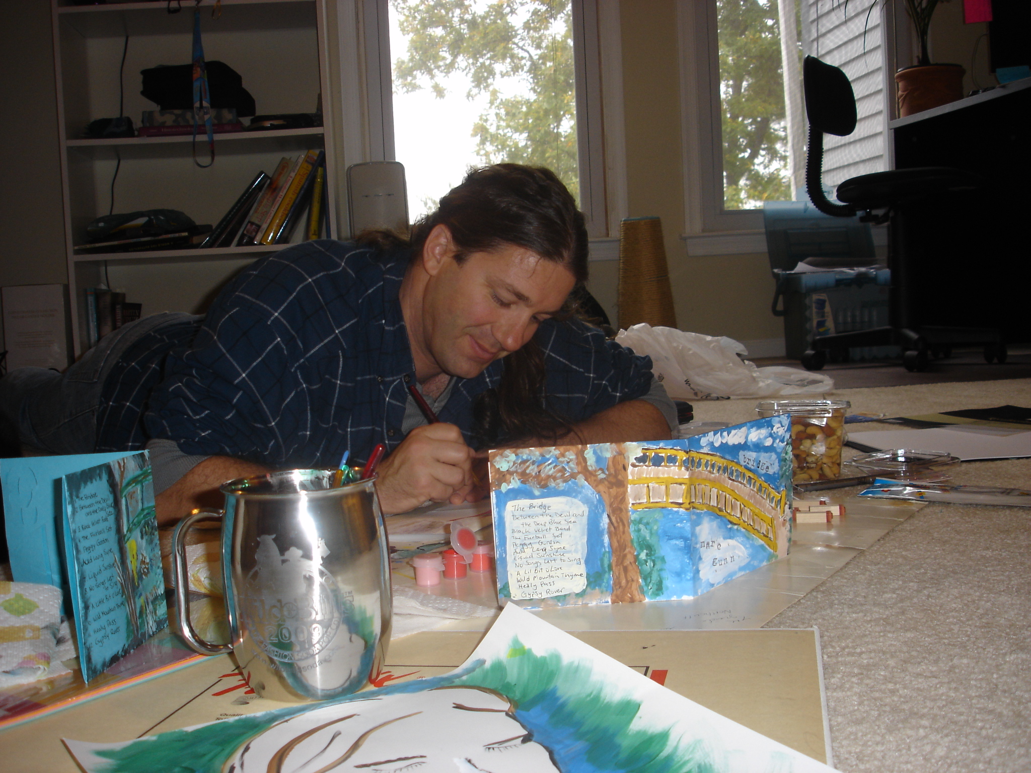 Marc Gunn’s Story… How It All Began – Marc Gunn
