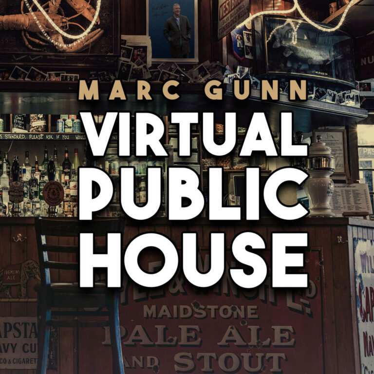 Marc Gunn – Have Fun and sing along with the Bright Side of Sci F'Irish ...