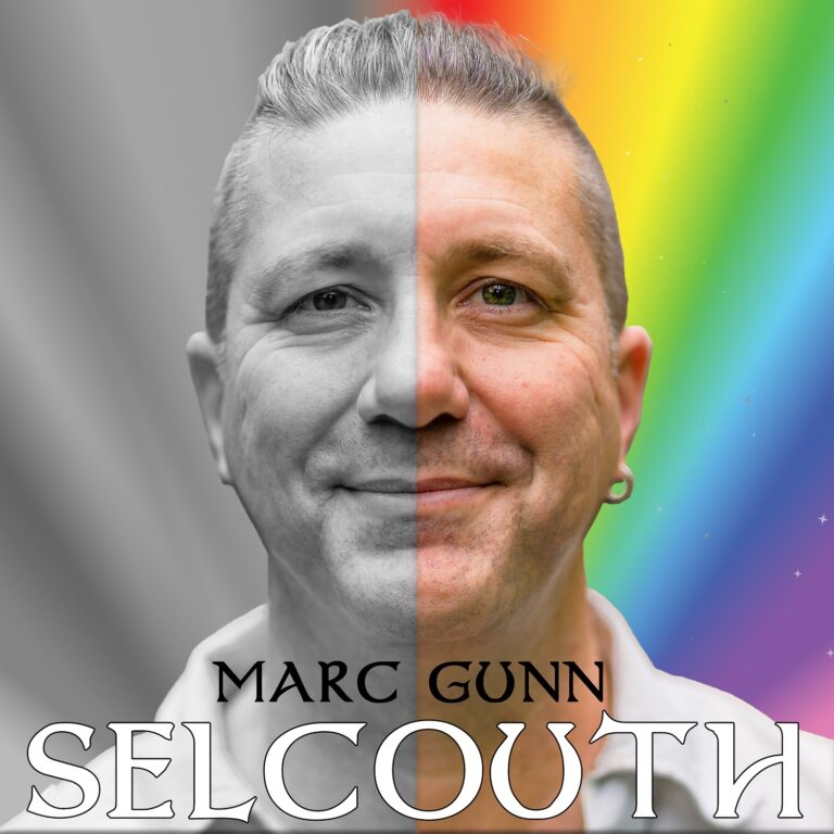 Marc Gunn – Rhythm & Folk Celtic Music
