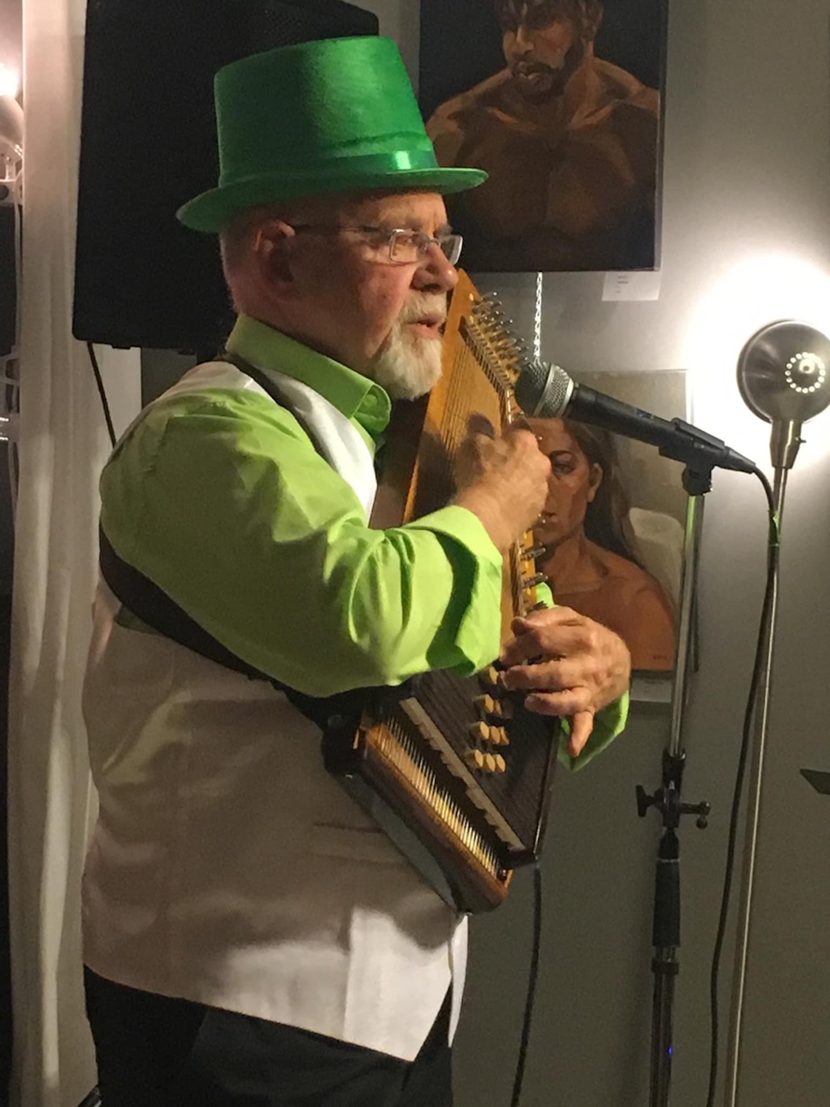 Irish & Celtic Music Podcast #606: Mother’s Day, In Praise of Women ...