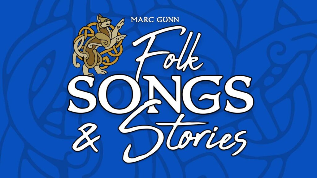 Podcasts – Marc Gunn