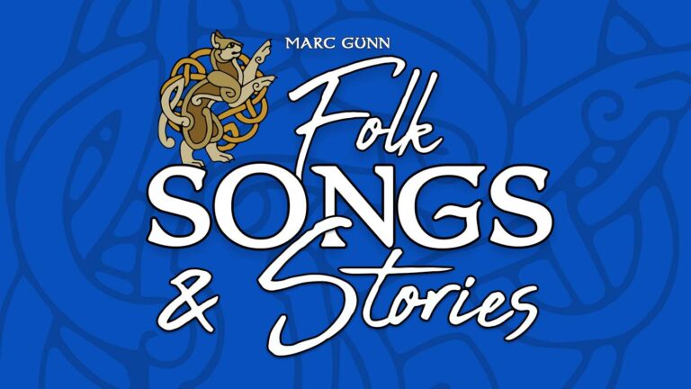 Podcasts – Marc Gunn